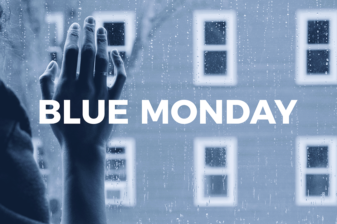 What is Blue Monday and how to overcome it -Espai114